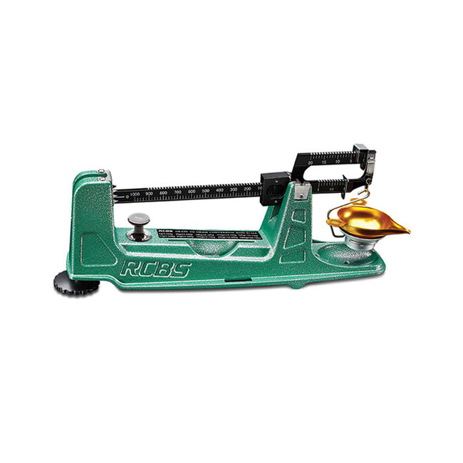 RCBS Model 1000 Reloading Scale