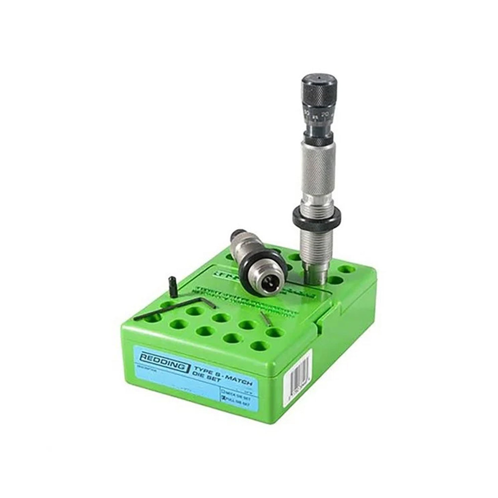 Redding 300 PRC Type S Match Full Length Die Set
